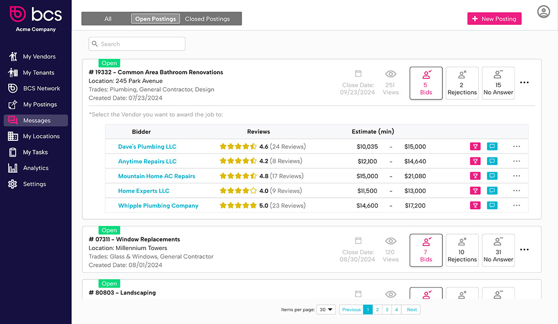 Certificate of Insurance Tracking Software & Compliance Solutions