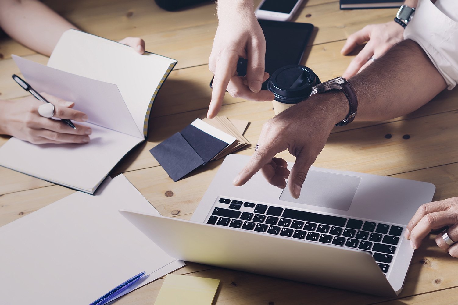 Building Your Contractual Risk Transfer Strategy