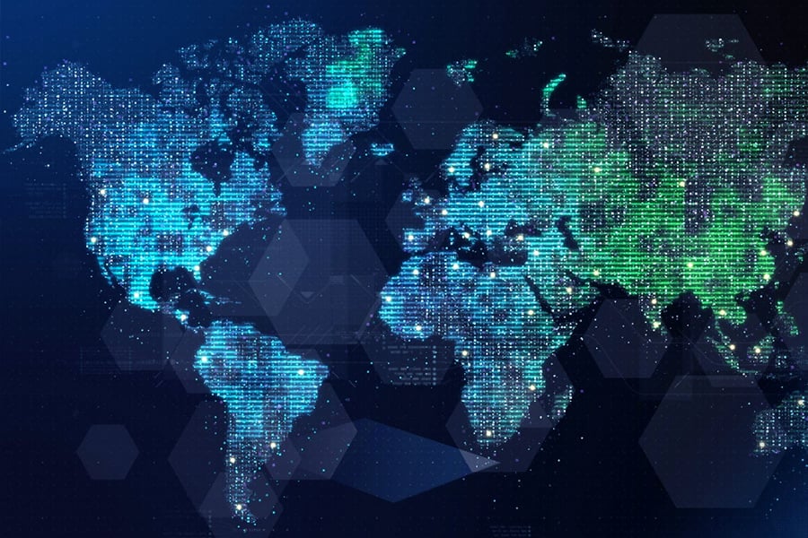 Do You Have Worldwide Coverage?