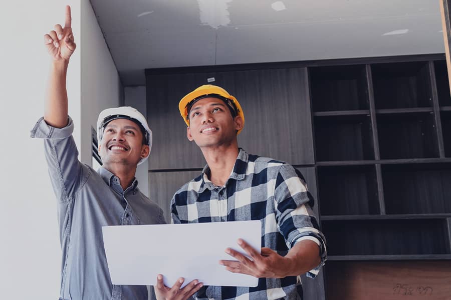 Protecting Your Home & Business With Uninsured Contractor Waivers