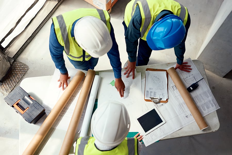 Why Growing Construction Companies Can't Afford Manual Certificate of Insurance Tracking