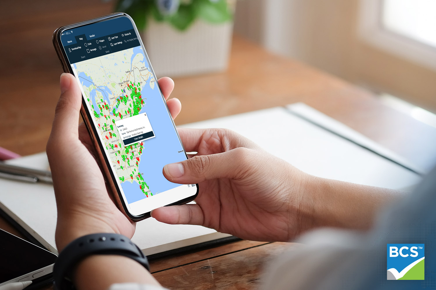 What Is Vendor Compliance Software?