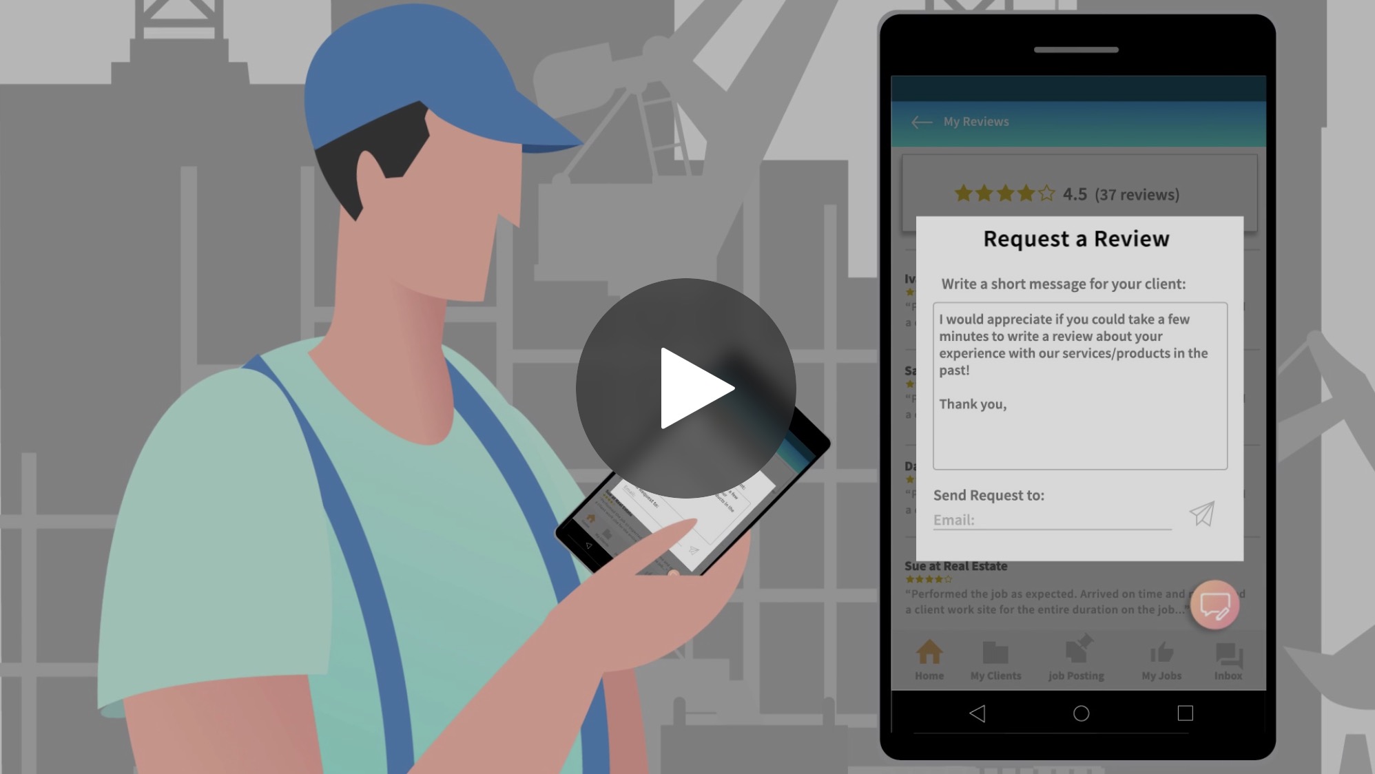 Find Your Next Job with BCS Network | BCS